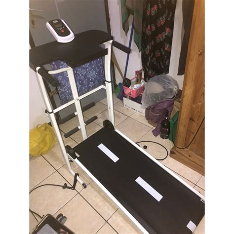 Jual Treadmills Bekas Baru Dipakai 3x Shopee Indonesia