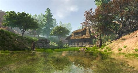 Procedural Terrain Blueprint Epic Developer Community Forums