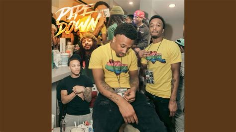 Pipe Down Youtube Music