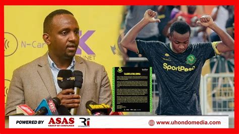 BREAKING TAMKO LA YANGA USIKU ISHU YA FEI TOTO WATOA MAAMUZI MAZITO