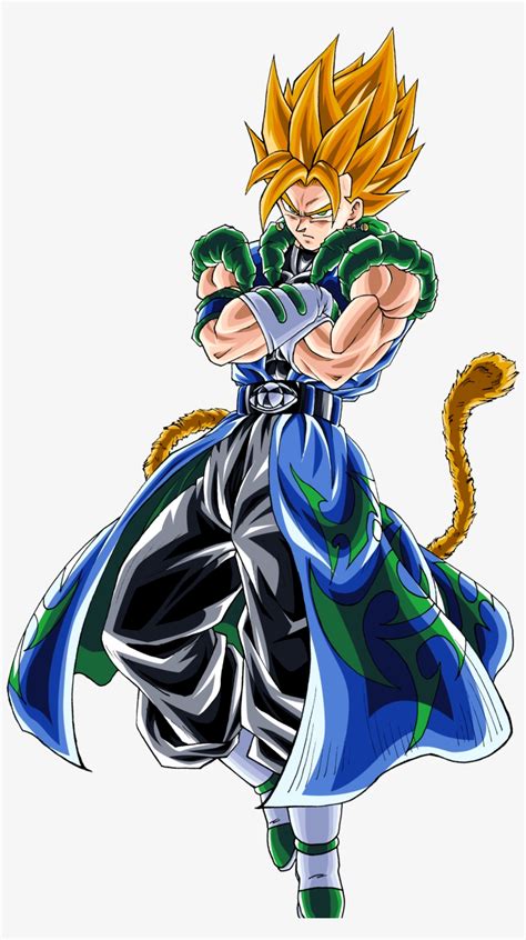 Gogito Ssj Af Dbxv2 Color 4 By Thanachote Nick Db7up4a Dragon Ball Af