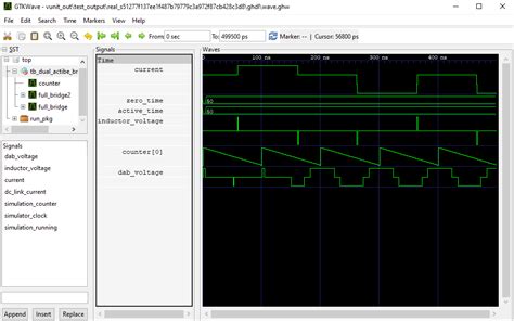 create high level interfaces in vhdl — hvhdl 0 1 documentation