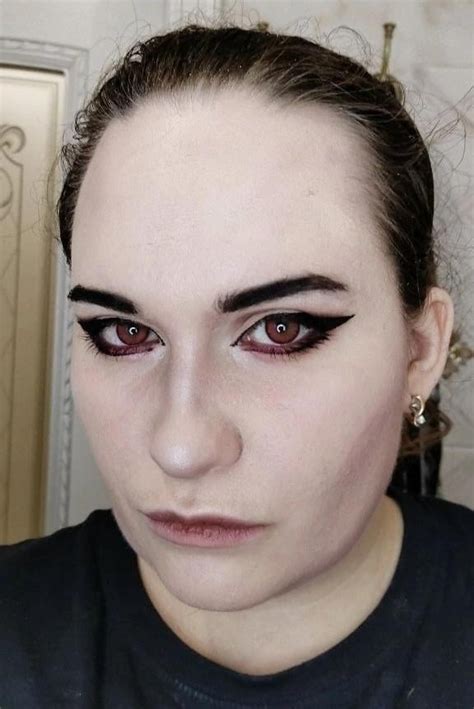 Hua Cheng Makeup Tutorial R Tianguancifu