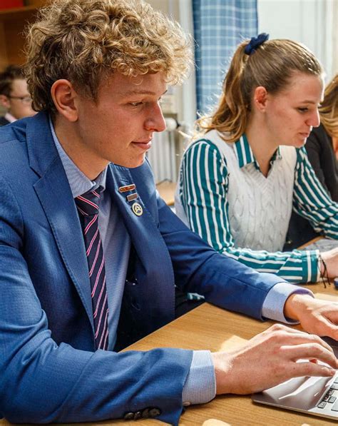 St Leonards Prospectus 2022 2023 By St Leonards School Issuu