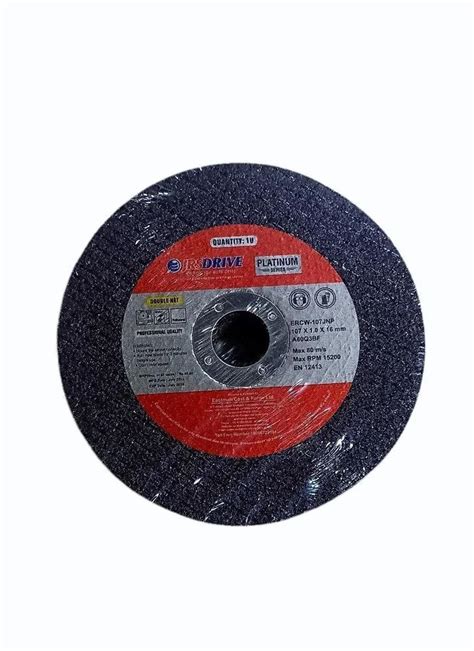 4 Inch Metal Cutting Wheel At Rs 12 Piece Kolkata ID 2853926541262