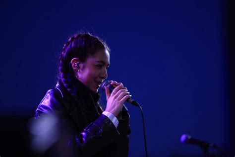 Nereida Sanchón Emociona A Una Salamanca Entregada Salamancahoy