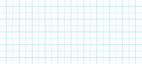 Blue Millimeter Graph Paper Grid Background Seamless Pattern Math Paper Texture Desigh For