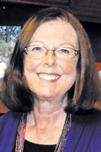 Athena Winner Lynn Staley Cant Attend But That Doesnt Stop The