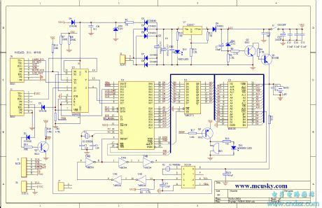 Index Basic Circuit Circuit Diagram SeekIC Com Index Basic Circuit Circuit Diagram SeekIC Com