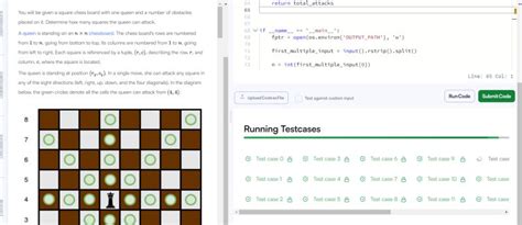 Yasir Timbroo On Linkedin Day61 Codingjourney Hackerrank Problemsolving Algorithms