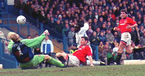 Can You Name Leeds Xi From Their Win Over Man Utd On Xmas Eve 1995