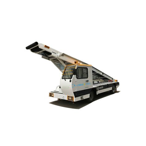 Airport Baggage Loader Hoang Chuong Jsc