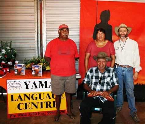 Ymac Wajarri Dictionary