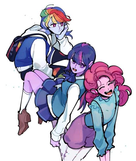 Пин от пользователя Lizzy ♡ на доске Mlp Милые рисунки Иллюстрации