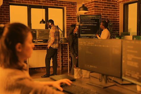 Work Life Balance Software Developer Edition