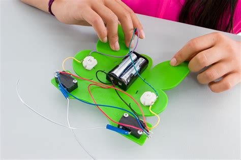 Catch The Bug The Ultimate Electronics Activity Teachergeek