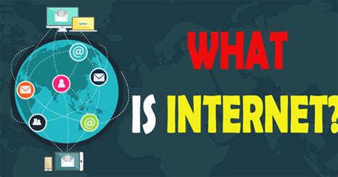 इंटरनेट क्या है हिंदी में What Is Internet In Hindi