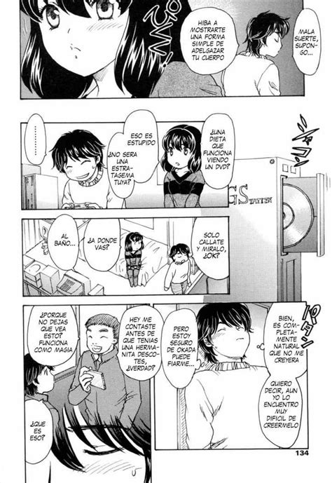 Hipnosis Oneshot Hipnosis Oneshot Page 1 Niadd