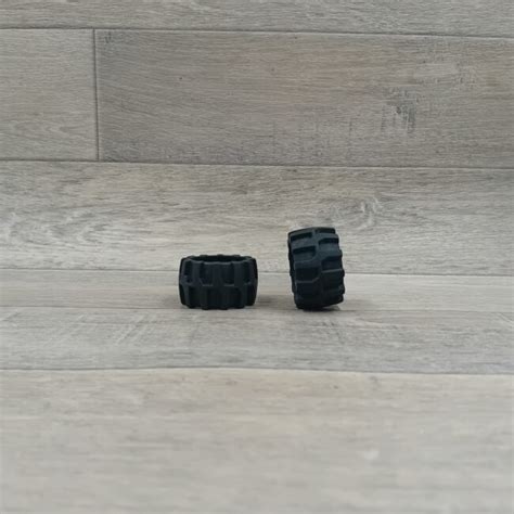 Duplo Technisch Duplo Toolo Banden Tweedus