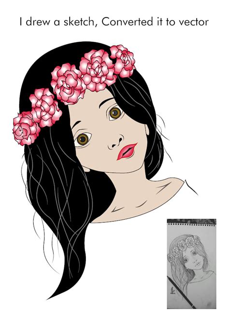 Redraw Logo And Trace Raster To Vector By Sabairshad Fiverr