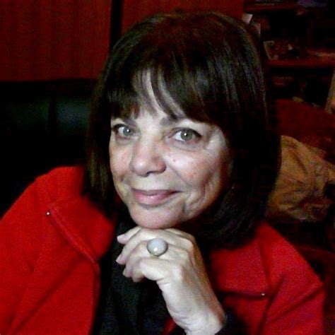 Peggy Cidor Middle East Eye