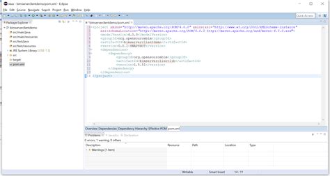 Bimserverclientmaveneclipse Opensourcebim Bimserver Wiki Github