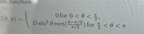 How To Integrate Rect Function Relectricalengineering