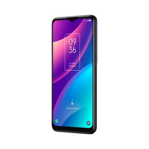 Celular Tcl 30se 128gb Azul Alkosto