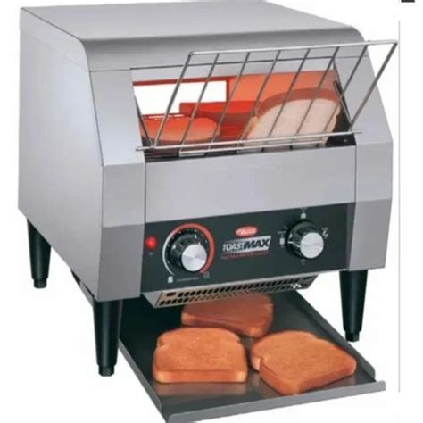 Hatco Conveyor Toaster TM H Toasting Number Of Slices At Piece In New Delhi