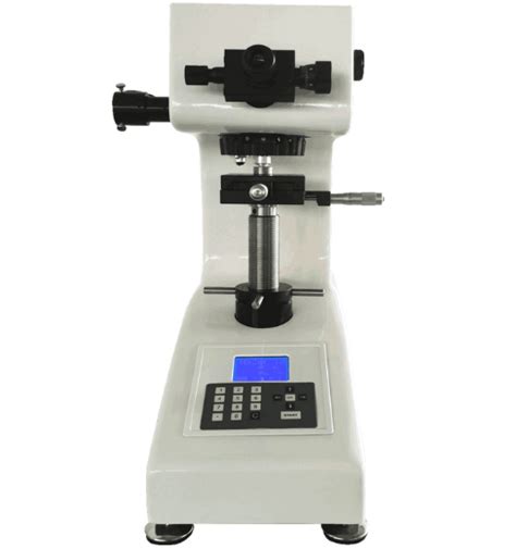 Manual Automatic Turret Micro Vickers Hardness Tester Hsmle