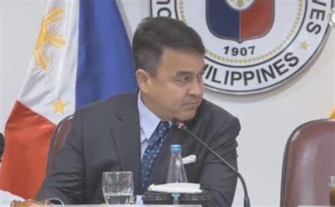 Ex Mayor Tumang Kulong Matapos Icontempt Ng Quadcom By Felix Tambongco
