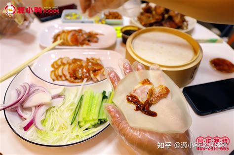 加盟北京烤鸭品牌与自己开店有啥区别 知乎