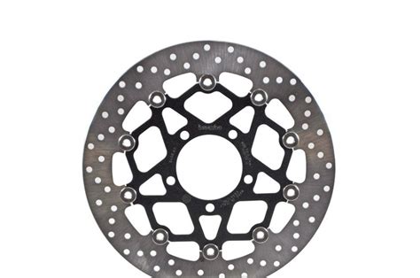 Disque De Frein Avant Brembo Pour ZX R Abs Street Moto Piece