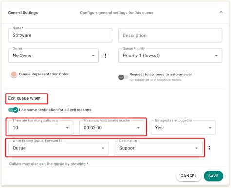 How To Build A Multi Level Ivr Teleboard Support Center