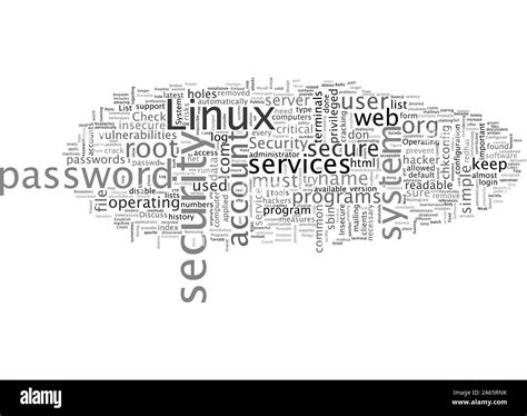 Weak Password Stock Vector Images Alamy