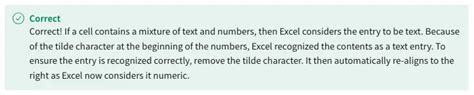 Module 1 Excel Fundamentals Theanswershome