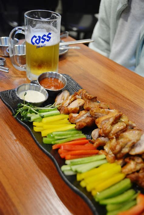 누구나홀딱반한닭 맛있어서 성공이 기대되는 치킨프랜차이즈창업 네이버 블로그