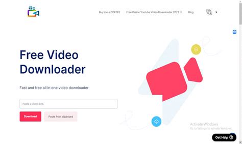 Video Downloader Video Generating Ai Resourcefyi
