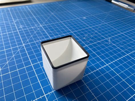 Gridfinity Curved Lip Internal Magnet Bins By Adam Rodrigues Download