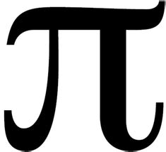 Digits Of Pi