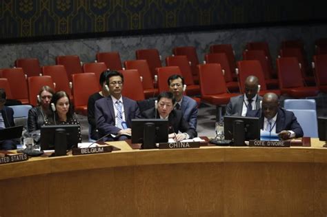 联合国五个常任理事国是哪几个国家（联合国五个常任理事国有多厉害）可可情感网