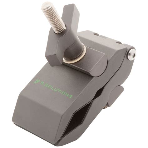 9solutions Python Clamp With 38 Male Thread Helix Camera