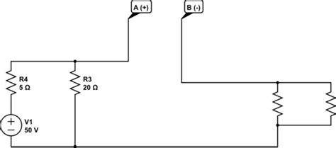 Resistors Voltage Divider Explanation Electrical Engineering Stack Exchange