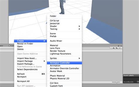 Unity Animator Tutorial Comprehensive Guide Gamedev Academy