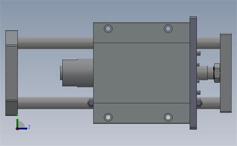 Fs Mgg Fs Mggmb Solidworks