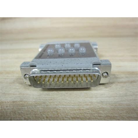 Allen Tel Products Rs232 Mini Tester Used Mara Industrial