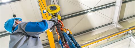 Crane Layout To Improve Factory Workflow Stratalign Limited