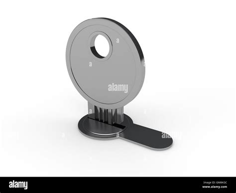 New Safe Lock Cut Out Stock Images And Pictures Alamy