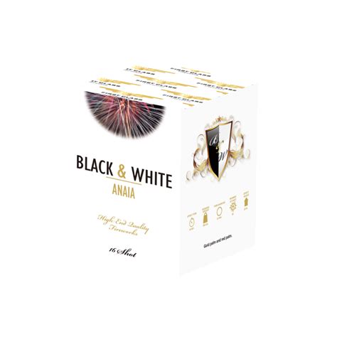 First Class Fireworks
