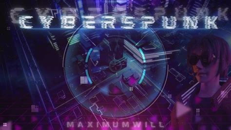 Cyber Spunk Futuristic Sci Fi [deep Immersive Story] [cinematic] Xxx Mobile Porno Videos